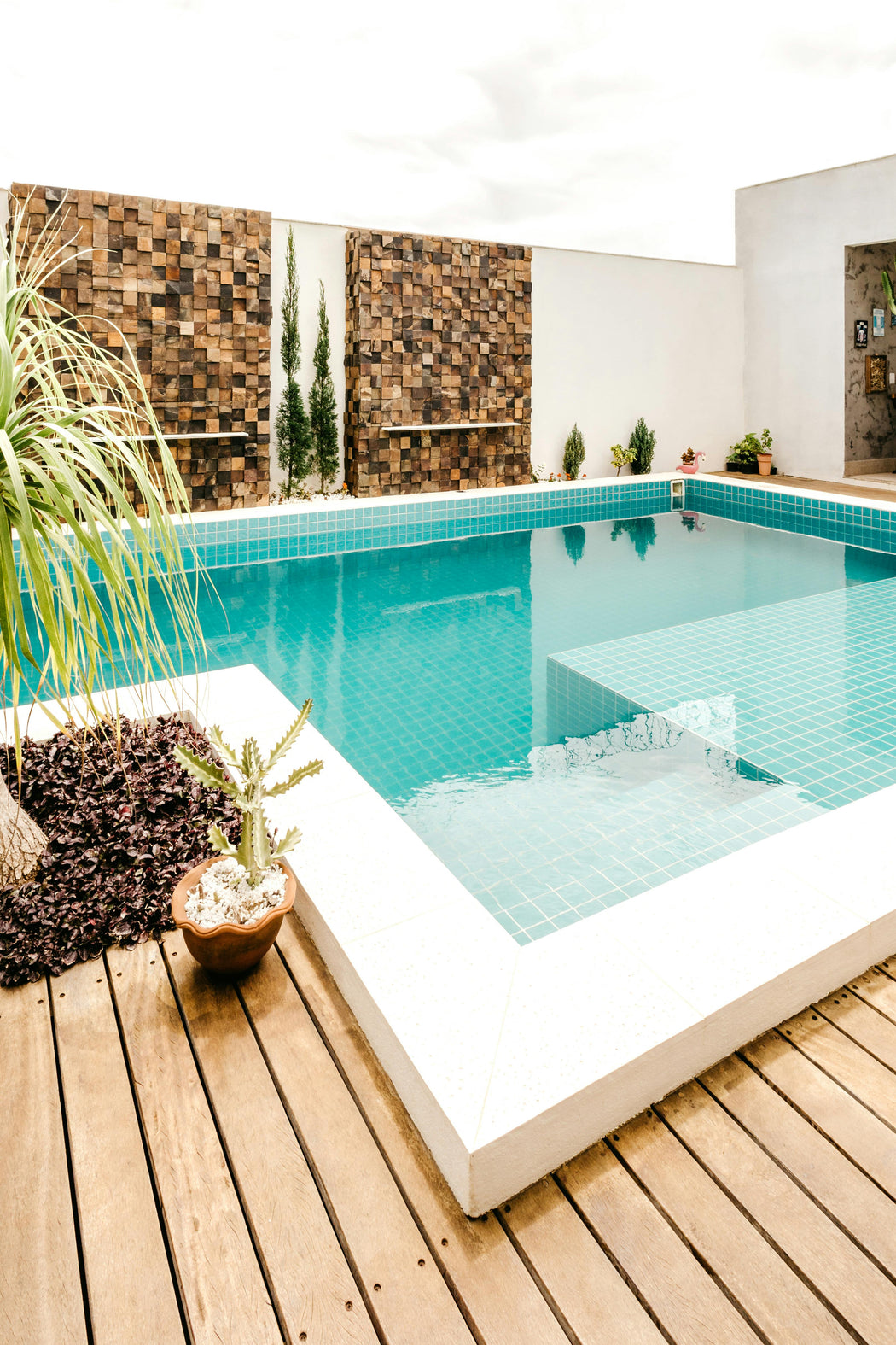 Platinum Pools