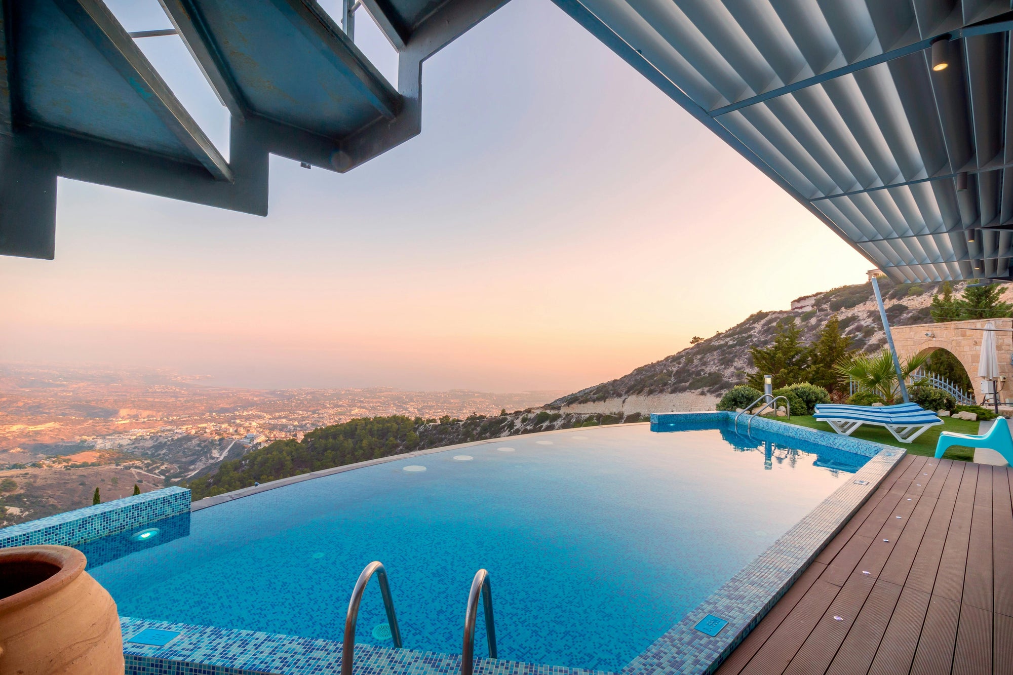 Platinum Pools